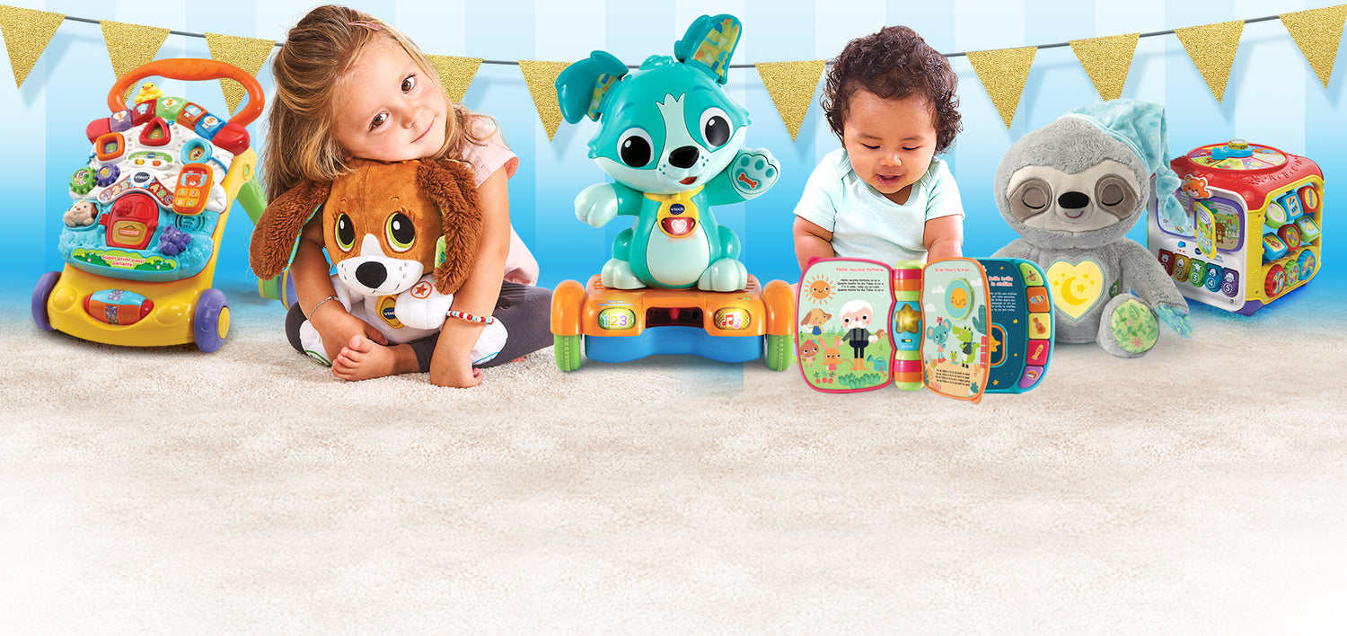 VTech - Giocattoli per bambini . Shop – vtech-toys